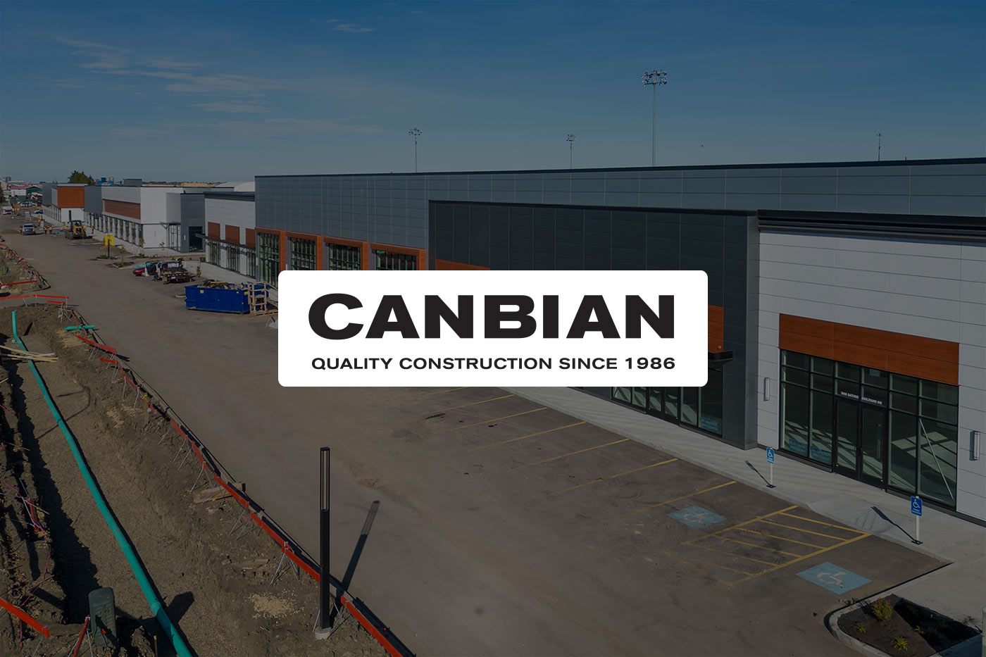 About Canbian Construction Edmonton