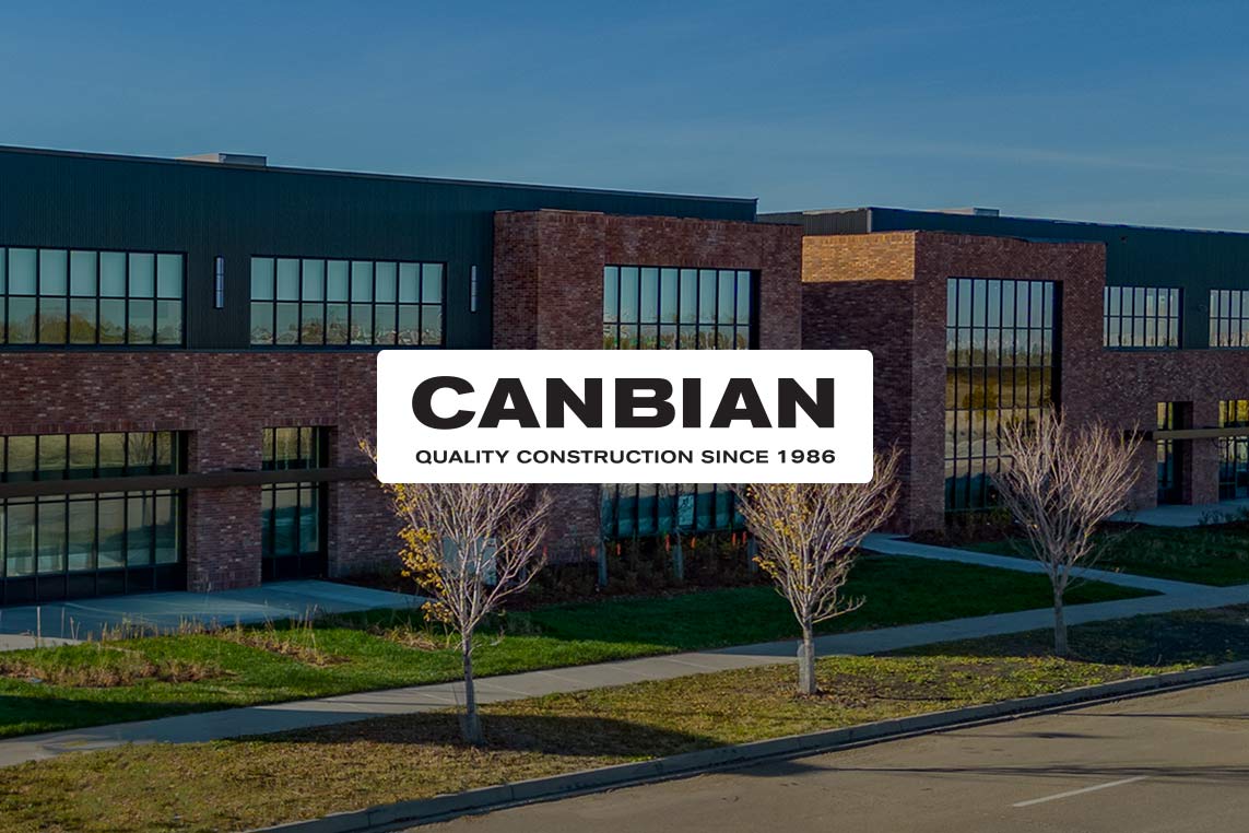 Contact Canbian Construction Edmonton