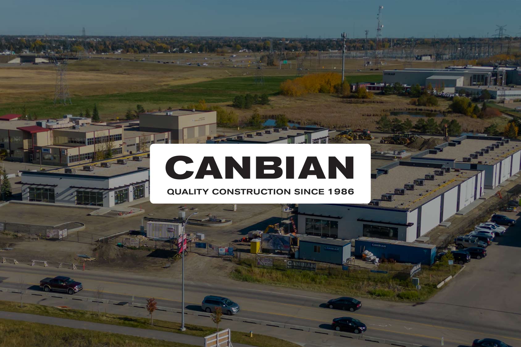 Canbian Commercial Construction Projects